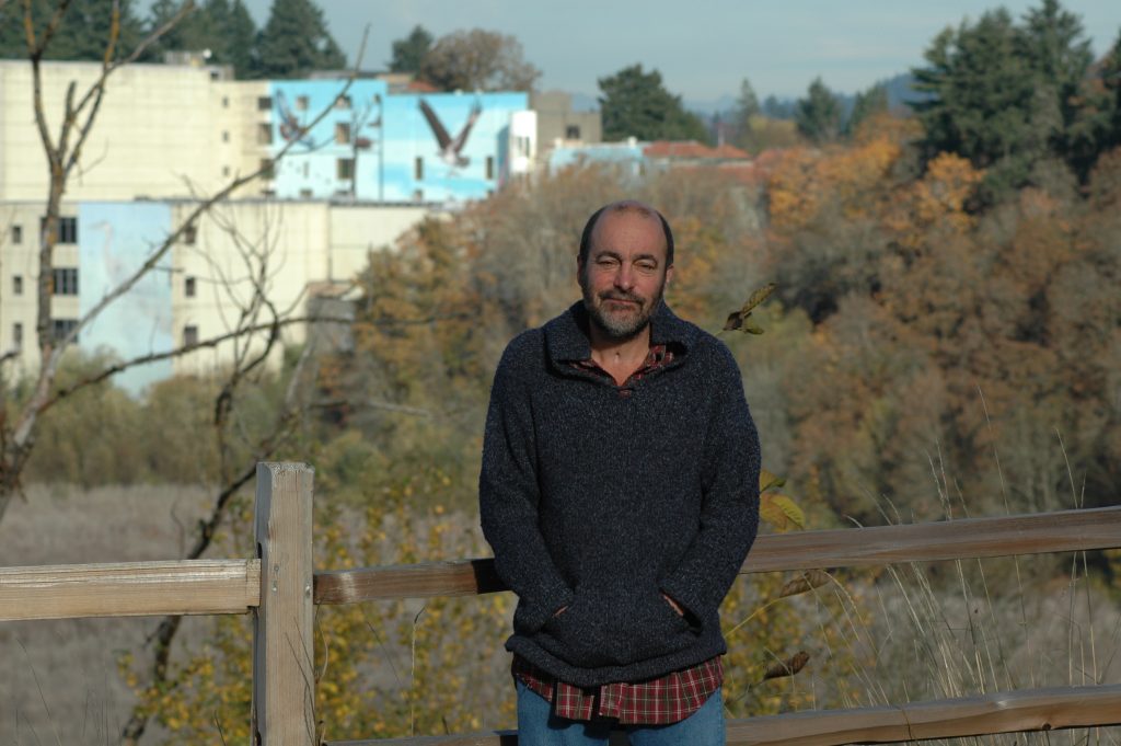 The Creation of Oaks Bottom Wildlife Refuge: An Interview With Mike ...